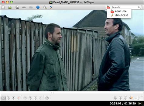 UMPlayer For Mac Download