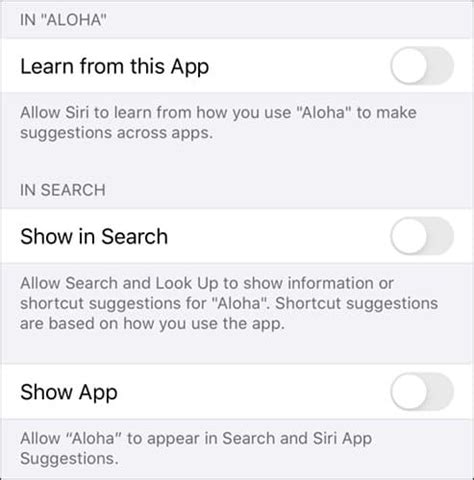 How To Hide Apps On IPhone Or IPad From Others AnonyViet English Version