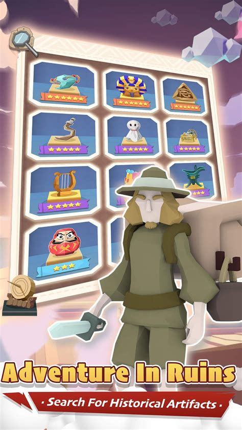 Idle Earth Rebuild The Planet For Android Download