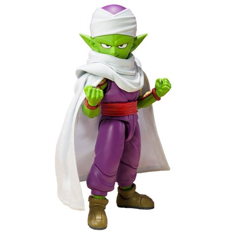 S H Figuarts Dragon Ball Daima Piccolo Mini Nerdzoic Toy Store