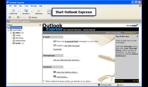 Set Up Msn Email In Outlook Amroom