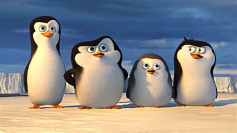 The Penguins Of Madagascar Operation Search And Rescue 2014 Az Movies