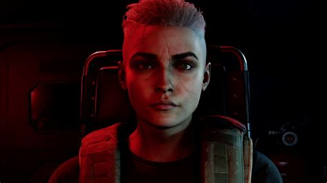 How Ghost Recon Breakpoint Puts A Fresh Spin On Classes To Make Each Ghost Feel Unique GamesRadar