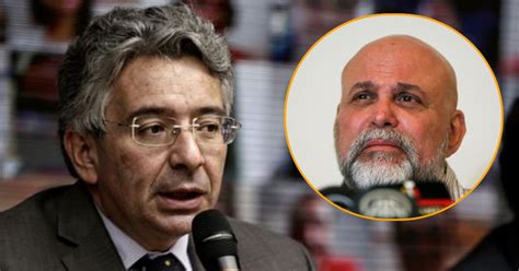 Enrique Gómez ‘estalló Por Libertad De Salvatore Mancuso Y Pidió Dejar