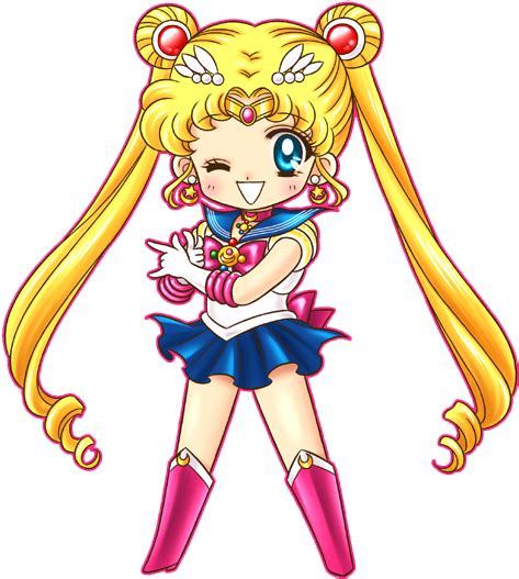 Sailor Moon Png Transparent Images Png All Hot Sex Picture