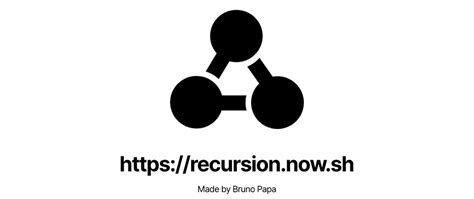 My Recursion Tree Visualizer Project Went Viral On Linkedin Dev Community