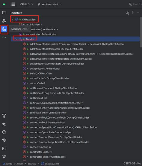 Android网络请求 （四） Ok构建者的设置安卓 网络请求缓存怎么设置 Csdn博客