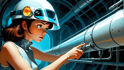 Mission Critical Systems R Airetrofuturism