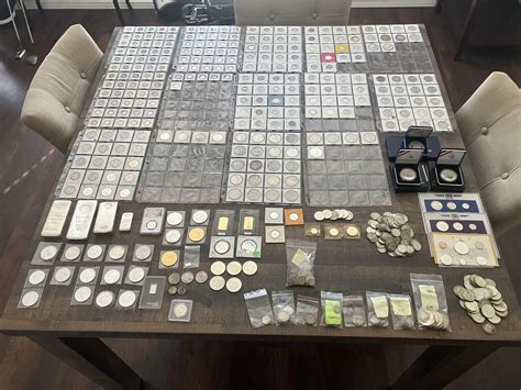 Current Stack At 19 Yo How Am I Doing Rsilverbugs