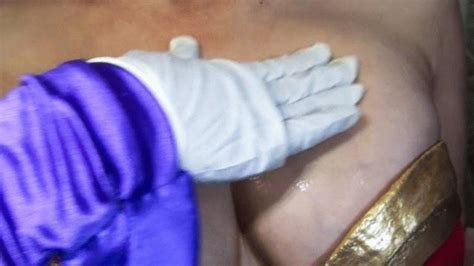 Vivian Ireene Pierce Wonder Vivian The Academy Part 3 Mpeg The