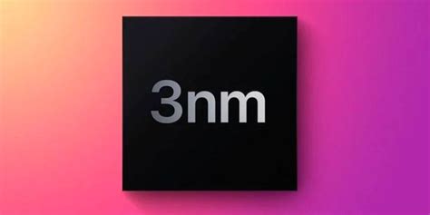 Chip Apple A17 Pro Tiến Trình 3nm Tiên Tiến Hiệu Năng Cực Khủng