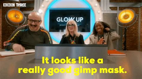 Gimp Tutorial GIFs Get The Best GIF On GIPHY