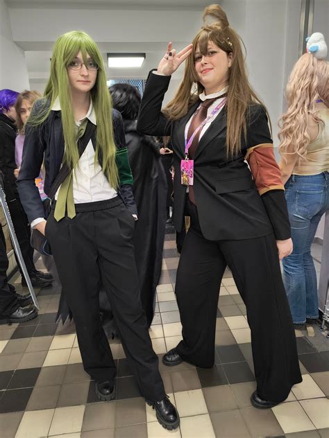 172 Best Tsuru Images On Pholder Virtual Youtubers Project Moon And