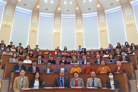 ҮНДСЭН ХУУЛИЙН ЭРХ ЗҮЙН ХҮРЭЭЛЭН МУИС