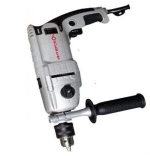 Mașină de forat cu percutie/ Интерскол ДУ-13/820ЭР - VISOM CONS