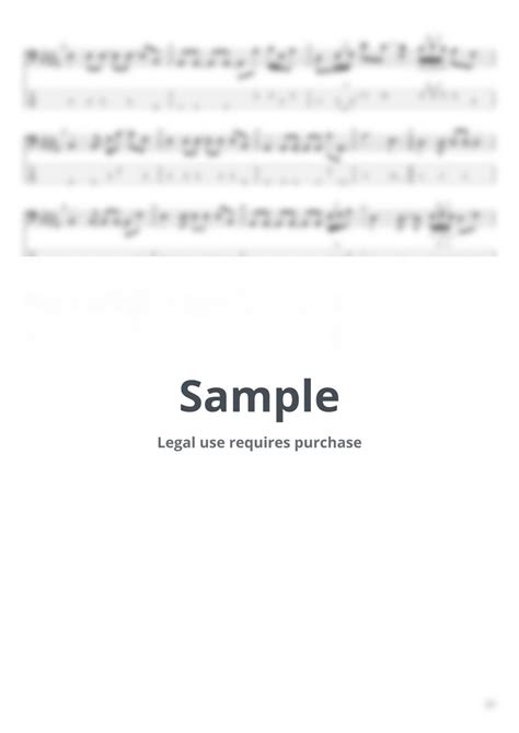 최유리 답답한 새벽 Sleepless Nights Tab 1staff By Bassblur