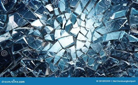 generative ai fractured fragments exploring abstract patterns in