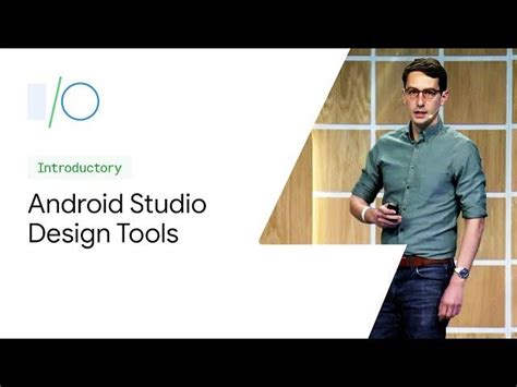 Free Video New Android Studio Ui Design And Debugging Tools From Android Developers Class Central