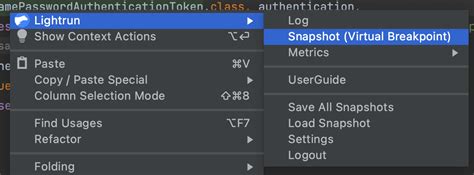 Debugging Authentication And Authorization With Lightrun Lightrun