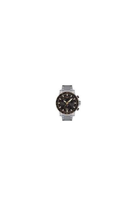 Tissot Supersport Chrono T1256172105100 Watches From Time Jewellers Uk