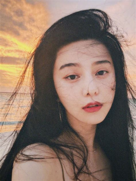范冰冰 高清图片，堆糖，美图壁纸兴趣社区
