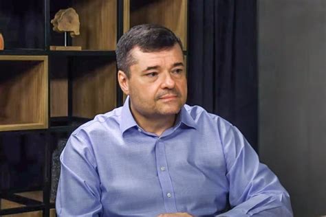 O Mundo Está Passando Por Um Processo Grande De Transformação Diz André Leite Cio Da Tag Exame