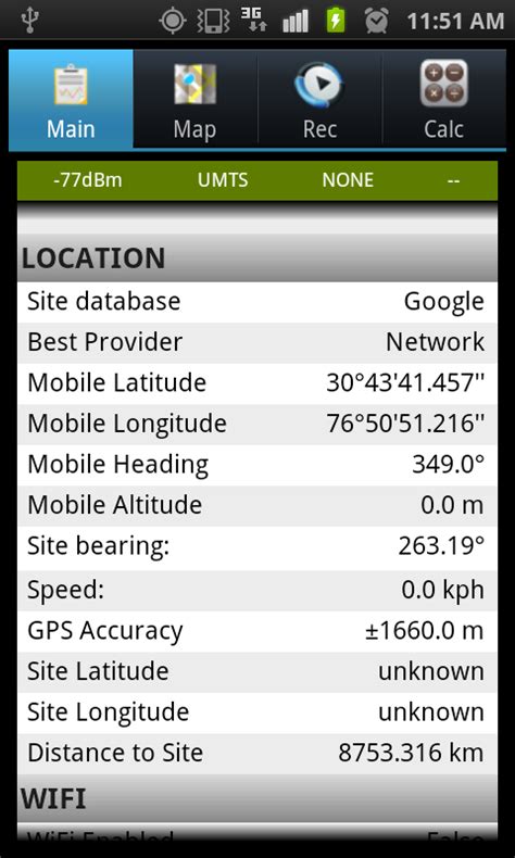 Implementing Geolocation In Android Stack Overflow