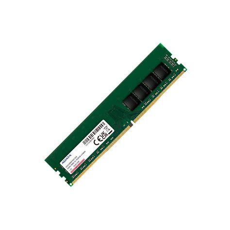 Memoria RAM ADATA Premier DDR MHz GB AD U G SGNZ VHNGROUP Integramos Seguridad