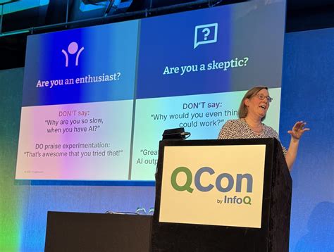 Encourage The Ai Coding Skeptics Curb The Enthusiasts Says Software