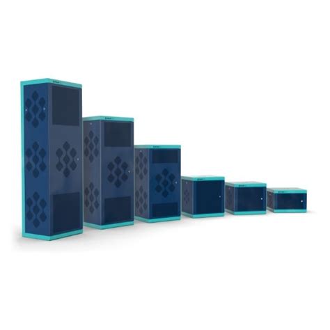 Pylontech Rack Cabinets Vp Solar