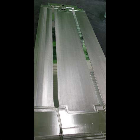 Light Guide 패턴 루미텍 Lumitec