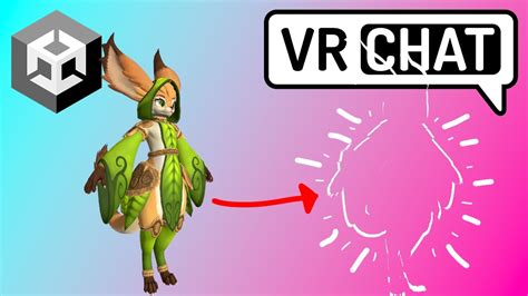 Vrchat Unity How To Go Invisible Cloaking In Vrchat Youtube