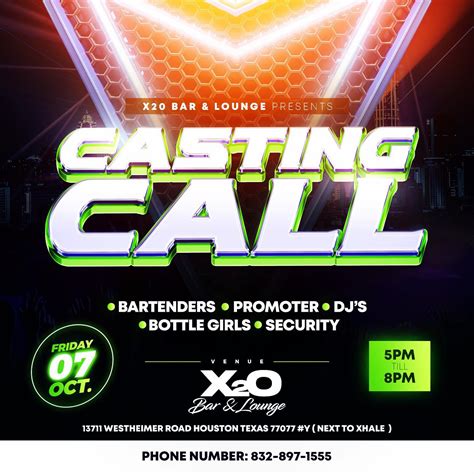 X2o Bar And Lounge X2ohtx • Instagram Photos And Videos