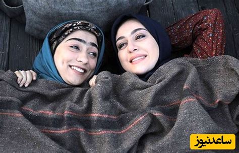 فیروزه، دوست گلنار سریال گیلدخت در عکس‌های شخصی‌اش