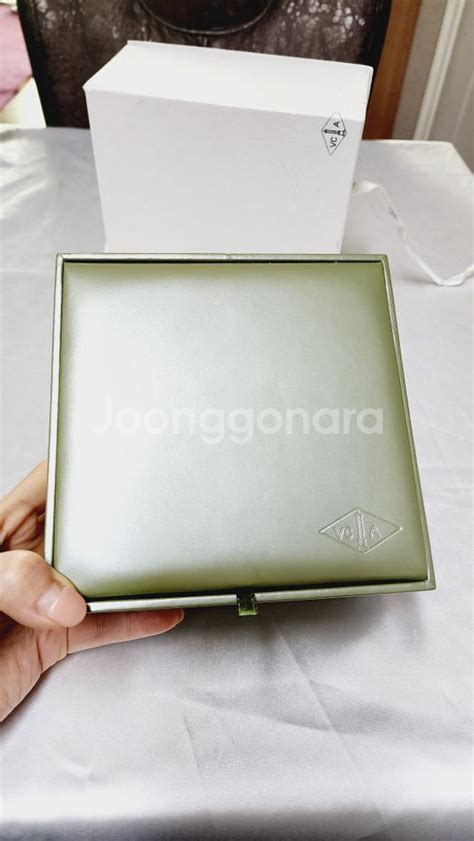 반클리프 팔찌케이스 여성용시계 중고나라