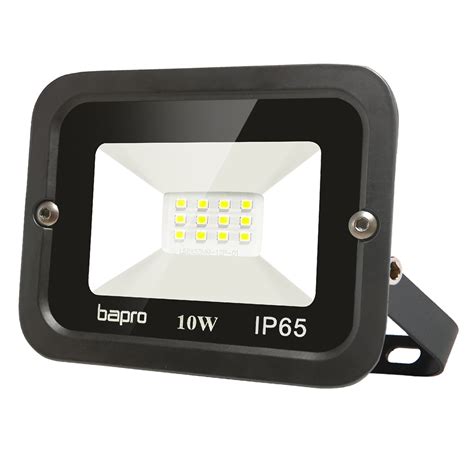 Led Floodlight 10w Led Flood Light Ip65 Waterproof Grandado