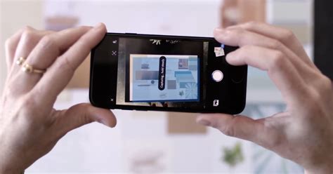 Adobe Scan First Look