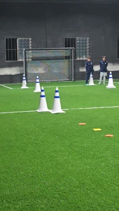 축구훈련 Youtube