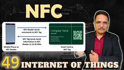 Nfc Near Field Communication Explained Basics Working Applications And Pros And Cons Youtube