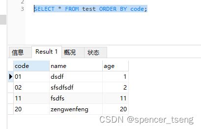 mysql varchar int CSDN博客