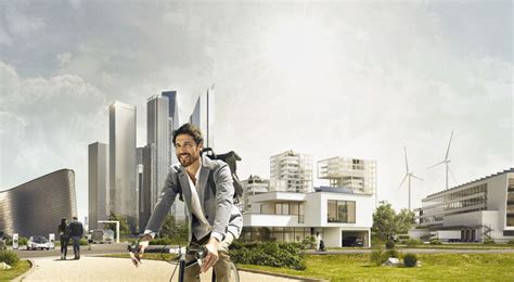 Data Driven Buildings