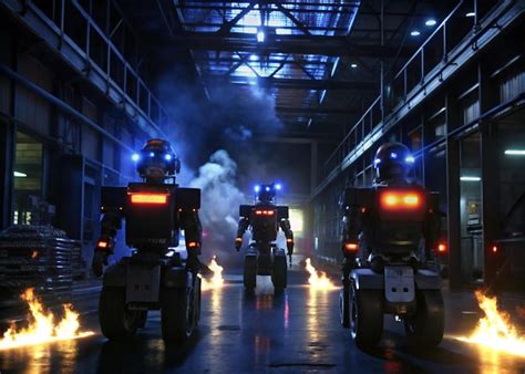 Autonomous Innovations In Robotics And Ai For Sustainable Urban Development And Smart