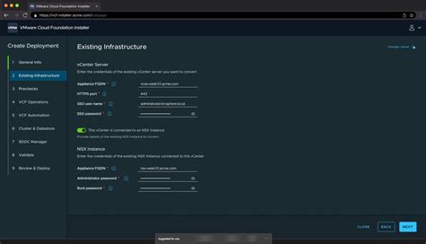 Vmware Cloud Foundation Vcf 9 0 Released New Features Virtualization Howto