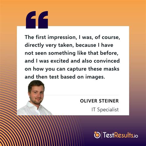 On Linkedin Softwaretesting Automationadventures Testautomation Customerfeedback