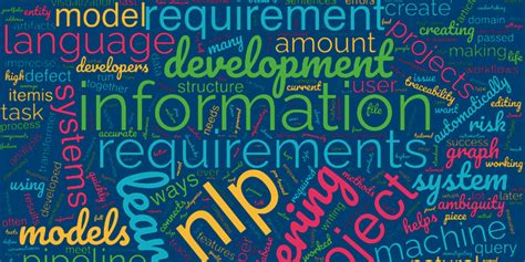 5 New Proven Ways Nlp Empowers Requirements Engineering