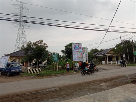 Pemasangan Baliho Ppdb Smkn 1 Gabuswetan Tahun Ajaran 2021 2022 Smkn 1 Gabuswetan