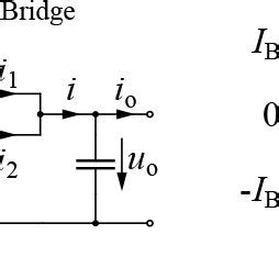 Proposed New TB Topology The ClassD Power Stage Provides A High Download Scientific Diagram