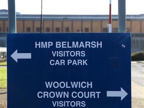 Zara Aleenas Killer Prison Worker In ‘inappropriate Relationship