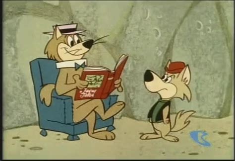 Hokey Wolf S1 E3 Ding A Ling Hokey Wolf By Giudirosso On Deviantart