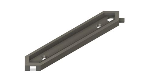 Free 3mf File Maxiclock 4 Digit 7 Segment Clock Driven By Esp8266 🕰️